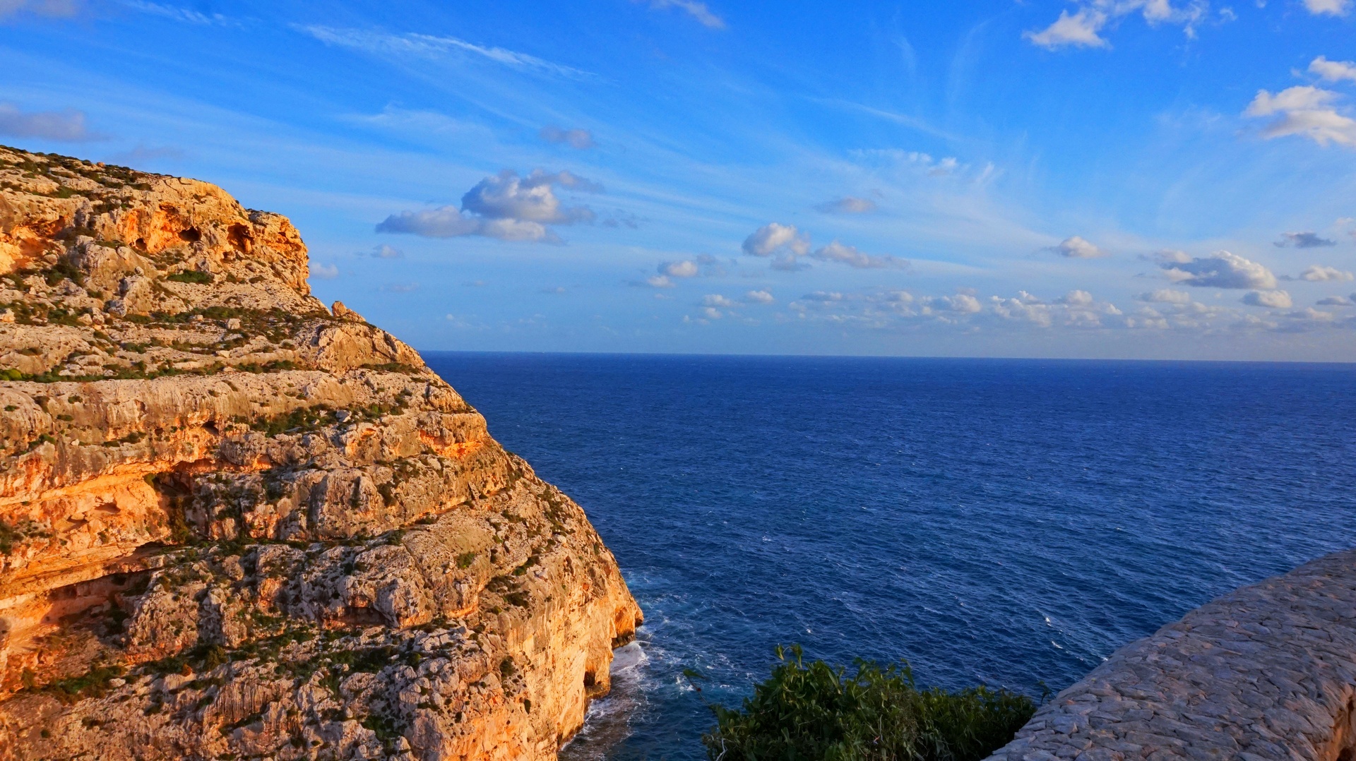 Dingli Cliffs | Malta guide – Sway the way
