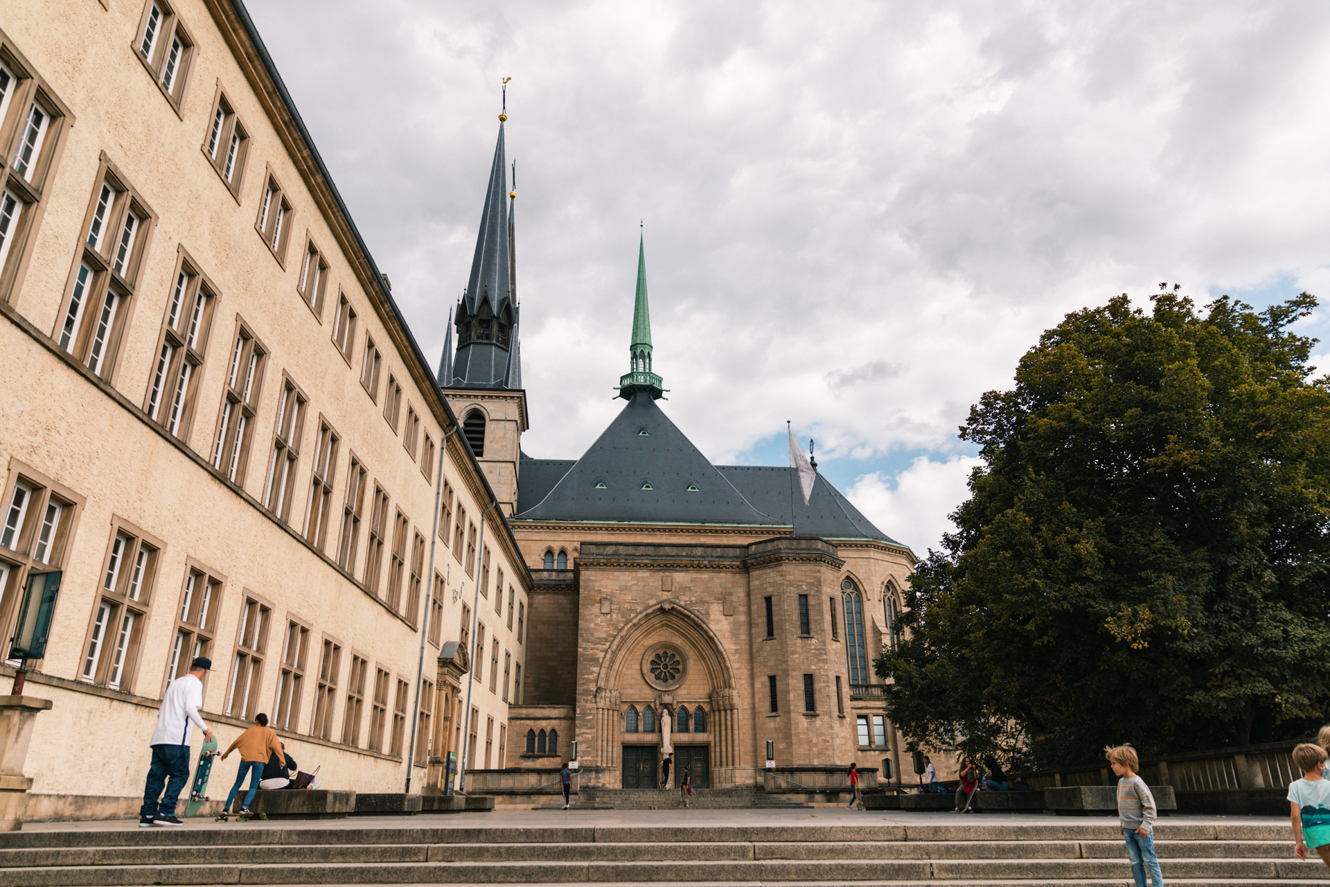 Top 14 attractions in Luxembourg | Travel guide